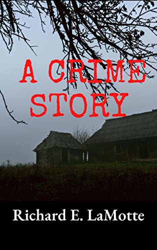 Book review of A Crime Story - Readers' Favorite: Book Reviews and ...