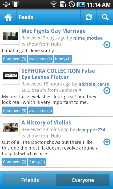 Blippi - App on the Amazon Appstore