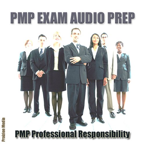 Amazon.com: PMP Professional Responsibility - PMP Exam Prep (PMP Exam ...