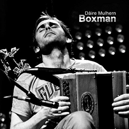 Amazon.co.jp: Boxman : Daire Mulhern: デジタルミュージック