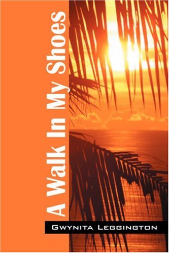 Buy A Walk in My Shoes Book Online at Low Prices in India | A Walk in ...