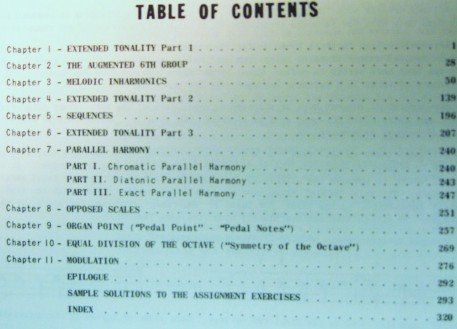 Modern Arranging and Composing:Advanced Materials of Harmony: Gordon ...