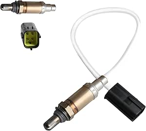 Amazon.com: Oxygen Sensor Downstream Compatible with Buick Century ...