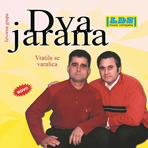 Amazon.co.jp: Vratila se varalica : Dva Jarana: デジタルミュージック