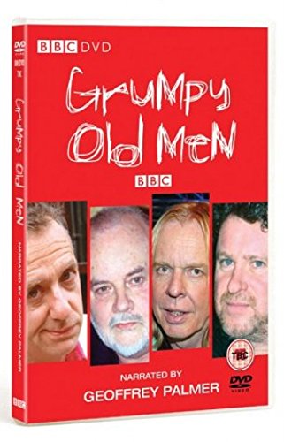 Amazon.com: Grumpy Old Men : Movies & TV