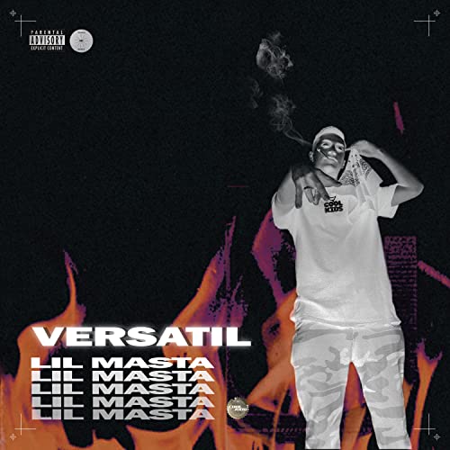 Écouter VERSATIL par Lil Masta sur Amazon Music Unlimited