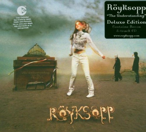 The Understanding : Royksopp: Amazon.es: CDs y vinilos}