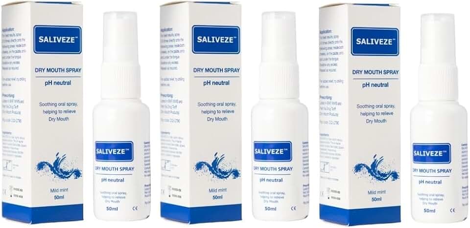 Amazon.co.uk: Oralieve