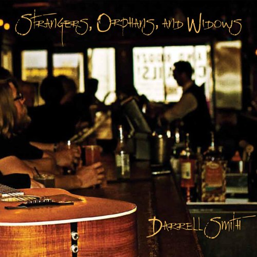 Play Strangers, Orphans, & Widows by Darrell Smith on Amazon Music