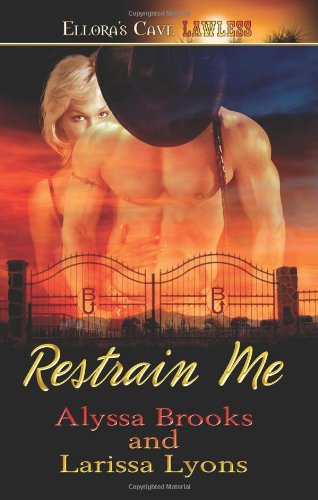 Amazon.co.jp: Restrain Me : 本