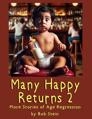 10 Best Age Regression Stories 2026. My experience & Review.