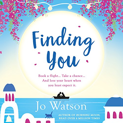 Amazon.com: Finding You: Destination Love, Book 3 (Audible Audio ...