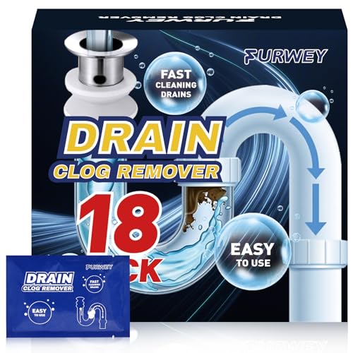amazon.sa Best Sellers: The best items in Household Drain Openers based ...
