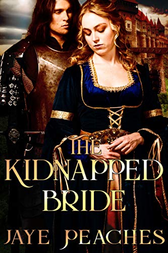 Amazon.com: The Kidnapped Bride eBook : Peaches, Jaye: Kindle Store