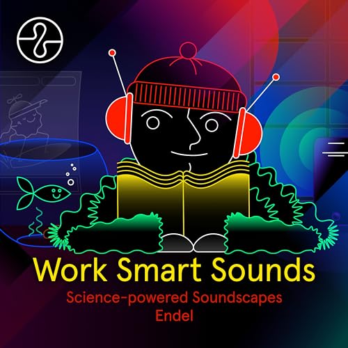 Amazon Music - EndelのFocus: Work Smart Sounds - Amazon.co.jp