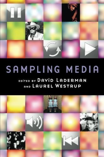 Sampling Media (2014-03-04): unknown author: Amazon.com: Books