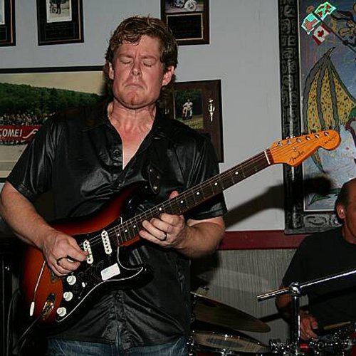 Amazon.com: Blues And Beyond : Mark Cloutier: Digital Music