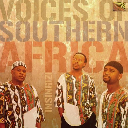 Play Insingizi: Voices of Southern Africa by Insingizi on Amazon Music