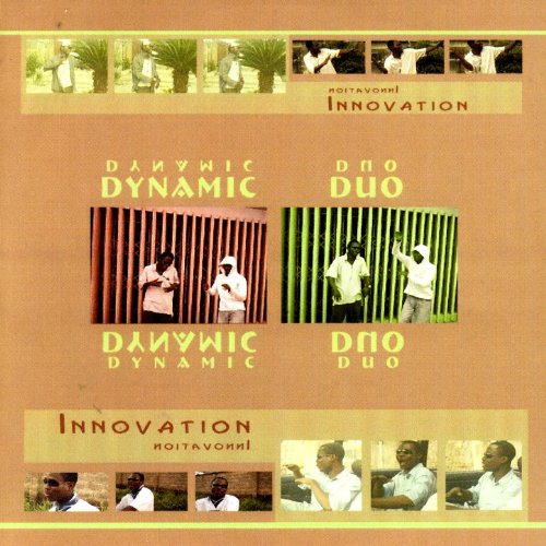 Amazon.com: Innovation : Dynamic Duo: Digital Music