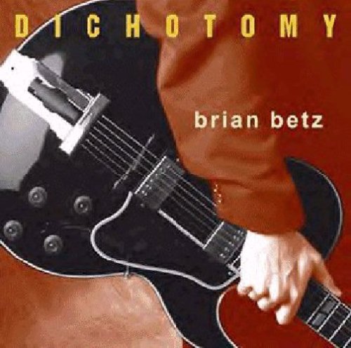 Dichotomy: Brian Betz: Amazon.in: Music}