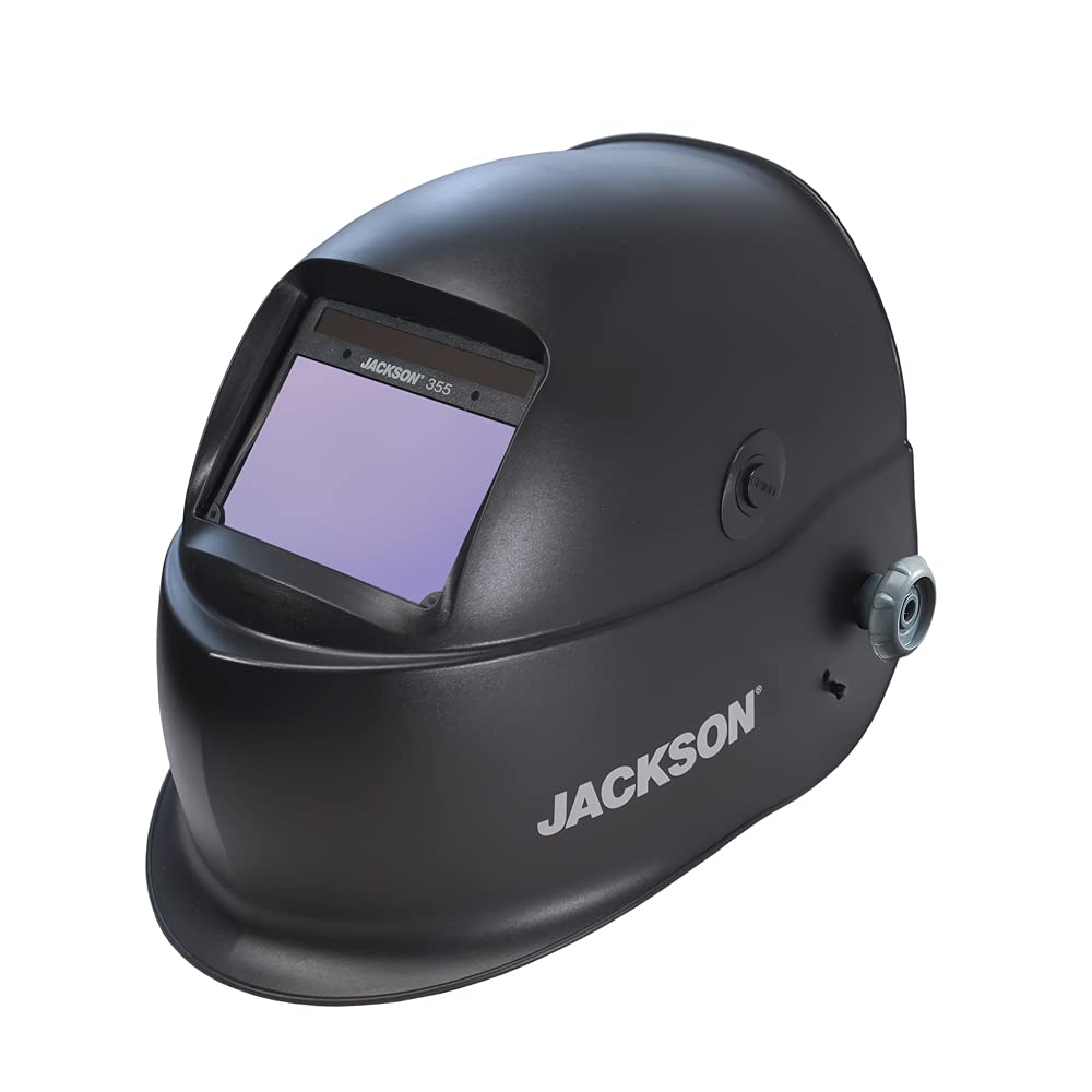 Jackson Safety Welding Helmet Jackson Safety Translight 455 Flip