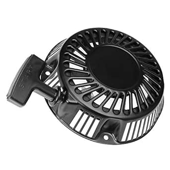 USonline911 Recoil Rewind Pull Starter Assembly for Briggs & Stratton ...