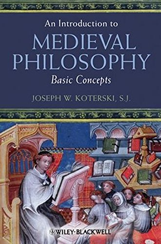 『An Introduction to Medieval Philosophy: Basic - 読書メーター