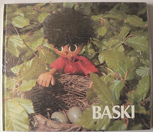 Baski 1. Auf Wanderschaft. : Amazon.de: Bücher