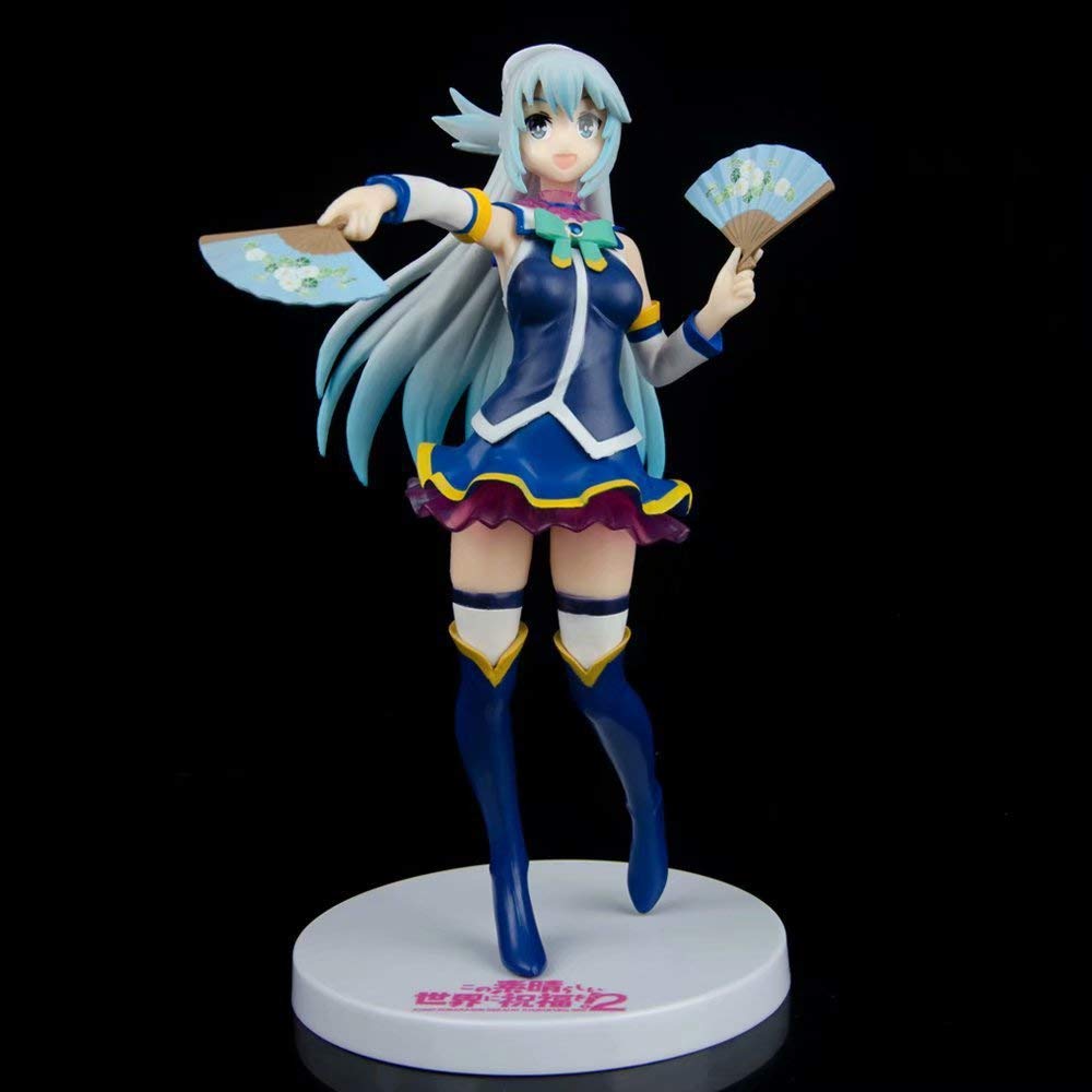 Peppithreads Anime Figure Kono Subarashii Sekai Ni Shukufuku O 2 ...