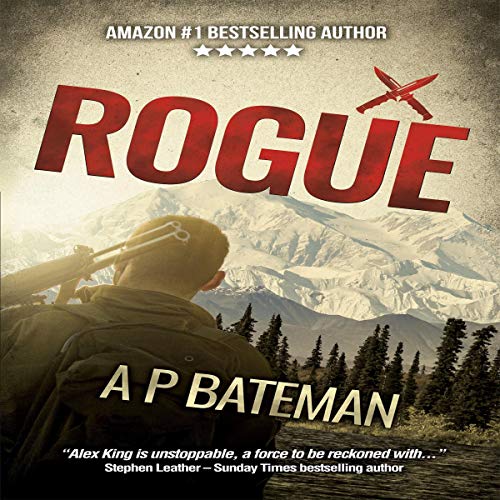 Amazon.com: The Five: Alex King, Book 4 (Audible Audio Edition): Joe ...