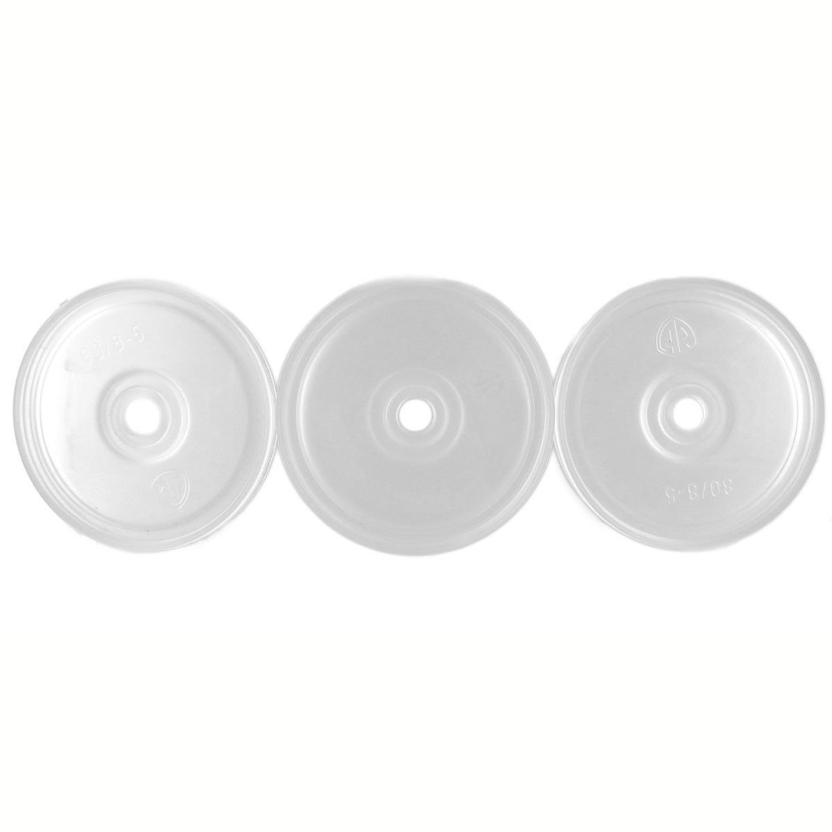 Hypro 9910-800085 Desmopan Diaphragms for D252, D403, and D303 ...