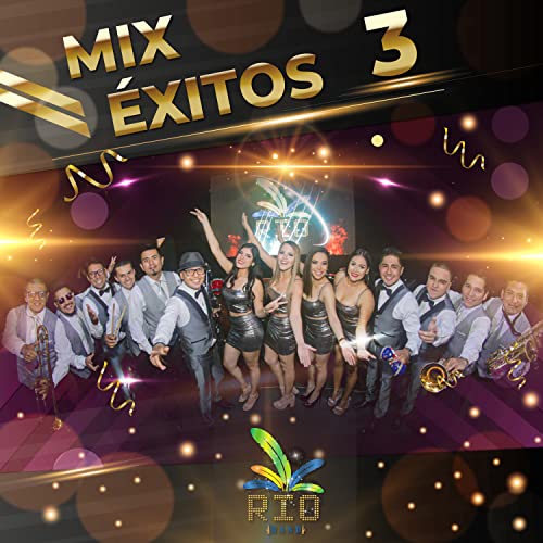 Amazon.co.jp: Mix Éxitos 3 : Rio Band: Digital Music