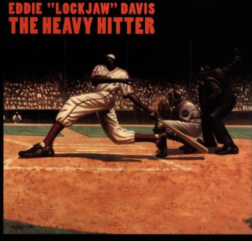 Amazon.com: Heavy Hitter: CDs & Vinyl