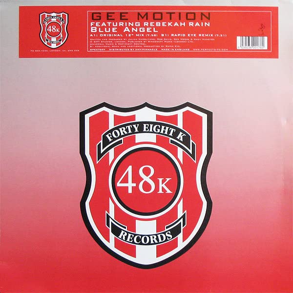 Buy Blue Angel Online at Low Prices in India | Amazon Music Store ...