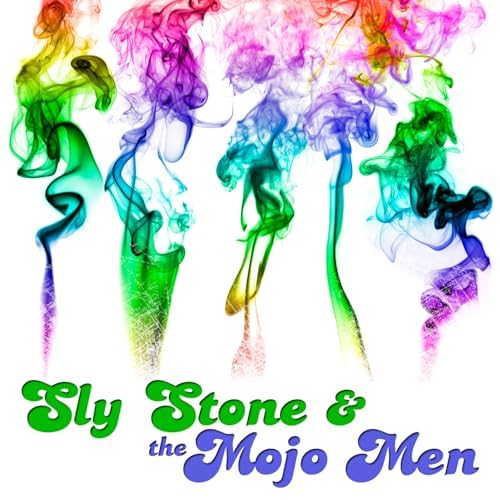 Amazon.com: Sly Stone & The Mojo Men : Sly Stone & The Mojo Men: Digital Music