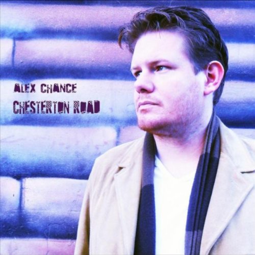 Amazon.com: Chesterton Road : Alex Chance: Digital Music