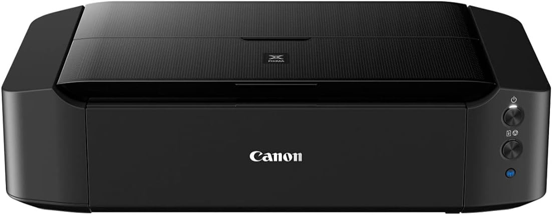 Amazon.com: Canon IP8720 Wireless Printer, AirPrint and Cloud ...