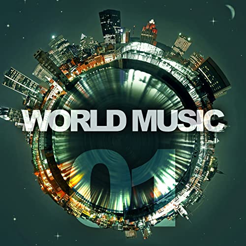 Amazon.co.jp: World Music, Vol. 1 : VARIOUS ARTISTS: デジタルミュージック