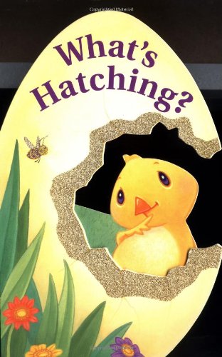 What's Hatching?: Conlon, Mara, Wittwer, Hala: 9780448431222: Amazon ...