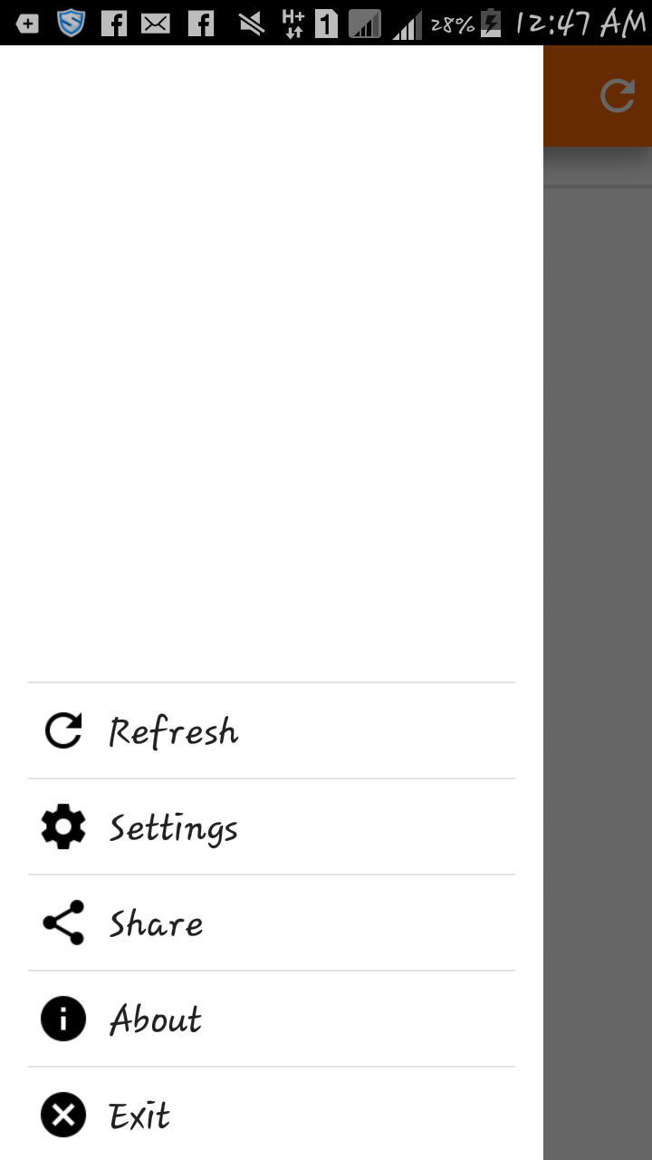Ays gist - App on Amazon Appstore