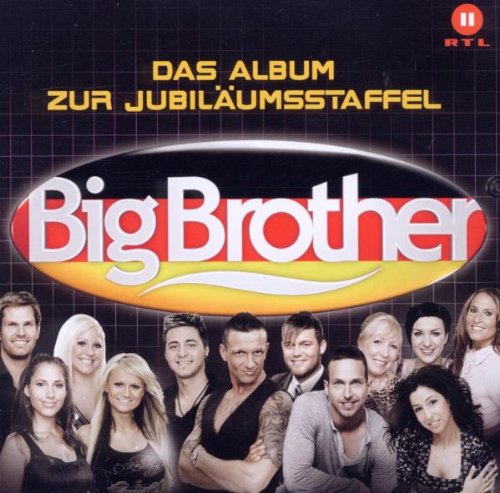 Big Brother Song Contest - Amazon.com Music