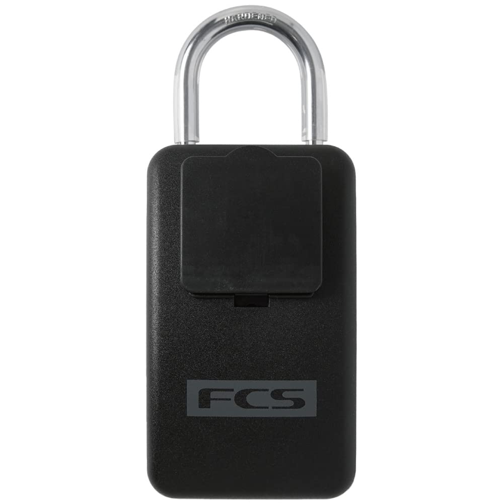 Amazon.co.jp: FCS KEY LOCK キーボックス セキュリティボックス【ラージサイズ】 : 文房具・オフィス用品