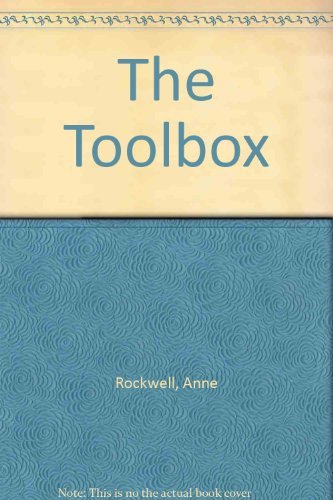 Amazon | TOOLBOX, THE | Rockwell | Children's Books