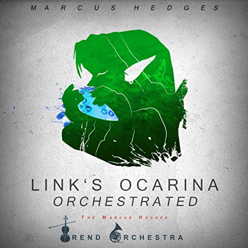 Play Zelda: Link's Ocarina Orchestrated by The Marcus Hedges Trend Orchestra on Amazon Music