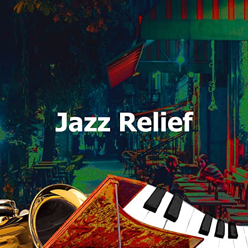Amazon.com: Jazz Relief : Comfort Zone Jazz: Digital Music