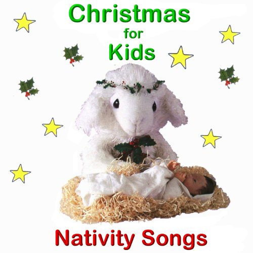 Play Christmas for Kids Nativity Songs by VARIOUS ARTISTS on Amazon ...