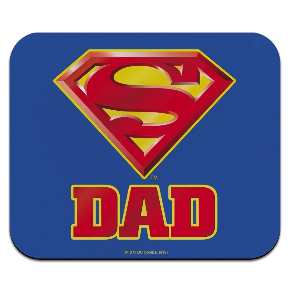 Super Dad Logo