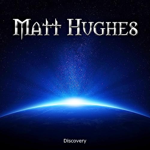 Amazon MusicでMatt Hughes MusicのDiscoveryを再生する