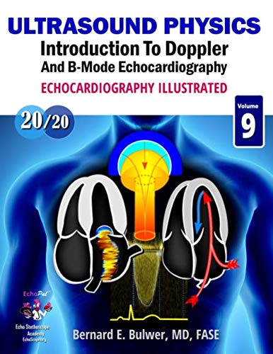 Ultrasound Physics: Introduction to Doppler and B-Mode Echocardiography ...