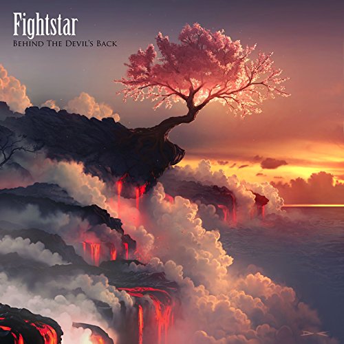Animal [Explicit] song by Fightstar from Behind The Devil's Back ...